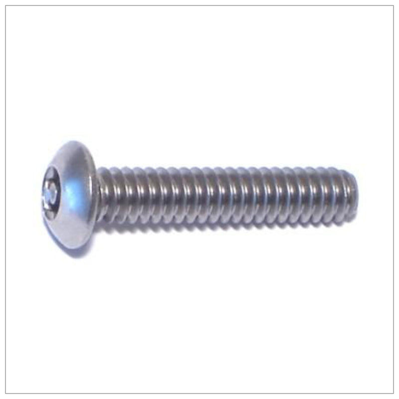 Machine Screws — Fastener Line