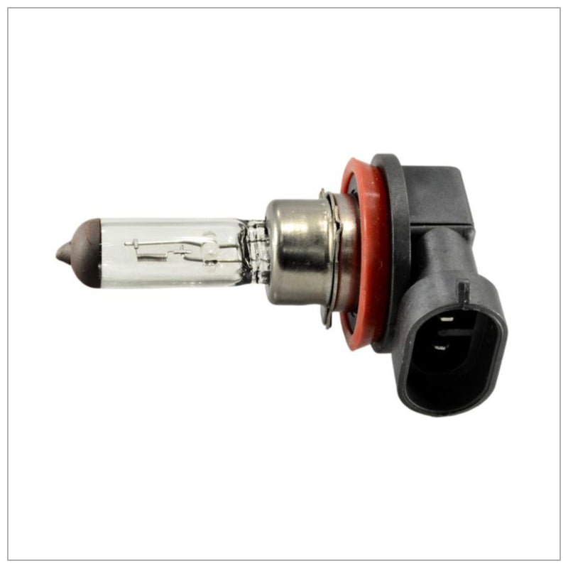 Automotive Light Bulb — Fastener Line