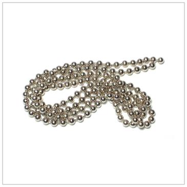 Ball Chain — Fastener Line