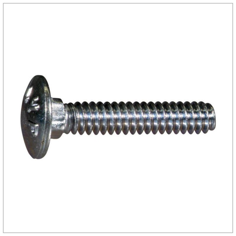 Carriage Bolts — Fastener Line