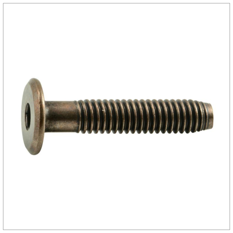 Connector Bolts — Fastener Line