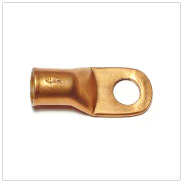 Electrical Lugs — Fastener Line