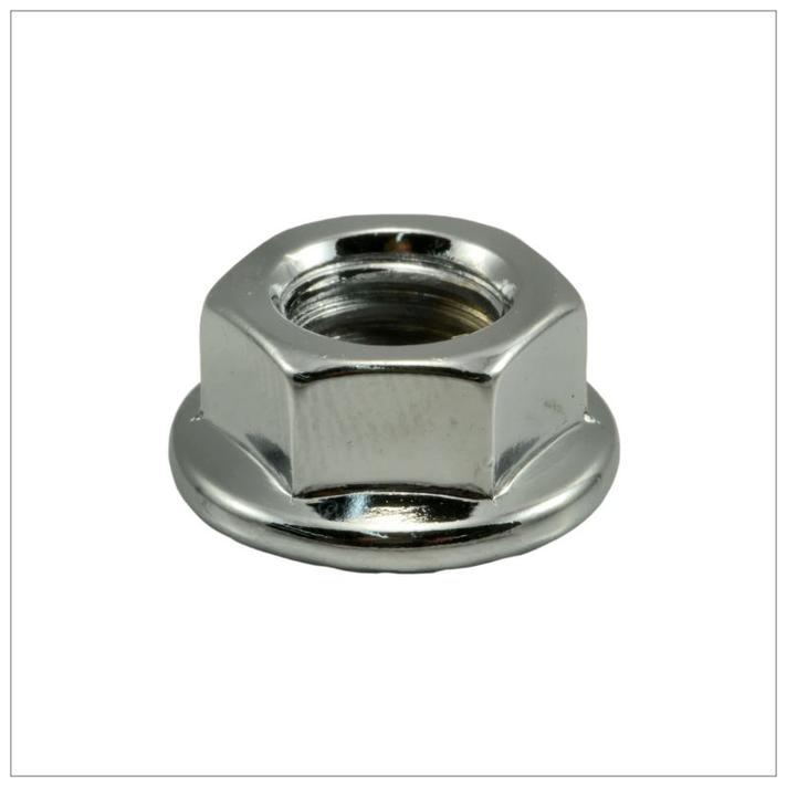 Flange Nuts — Fastener Line