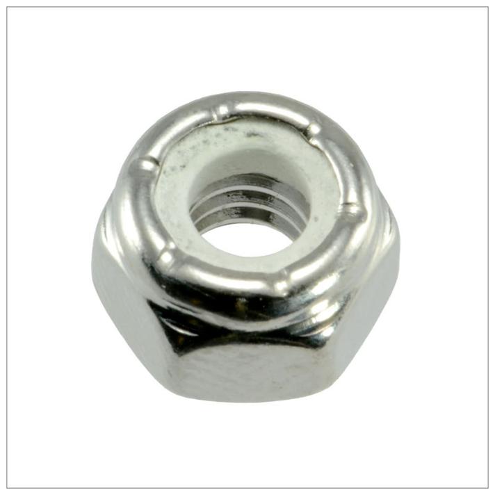 Lock Nuts — Fastener Line