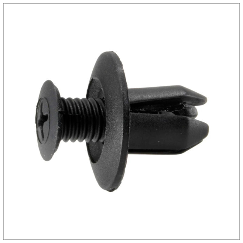 Retainers — Fastener Line