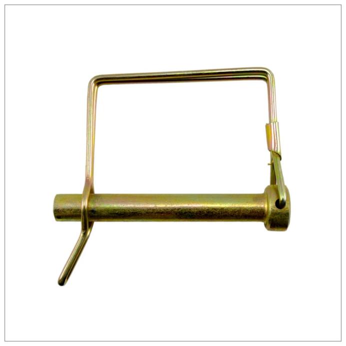 Snapper Pins — Fastener Line