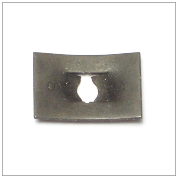 Speed Nuts — Fastener Line