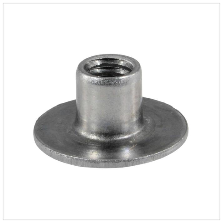 Weld Nuts — Fastener Line