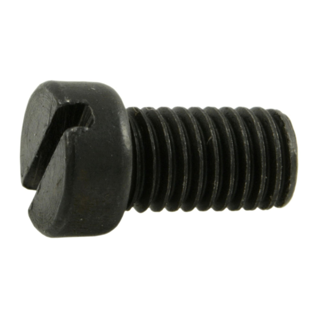 Slotted Fillister Head Gun Screws — Fastener Line