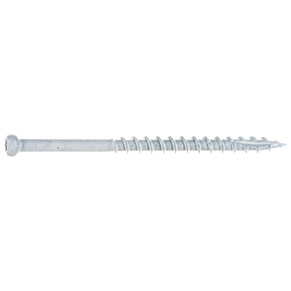 SaberDrive® Star Drive Trim Screws - 5lb. Tub | FastenerLine — Fastener ...