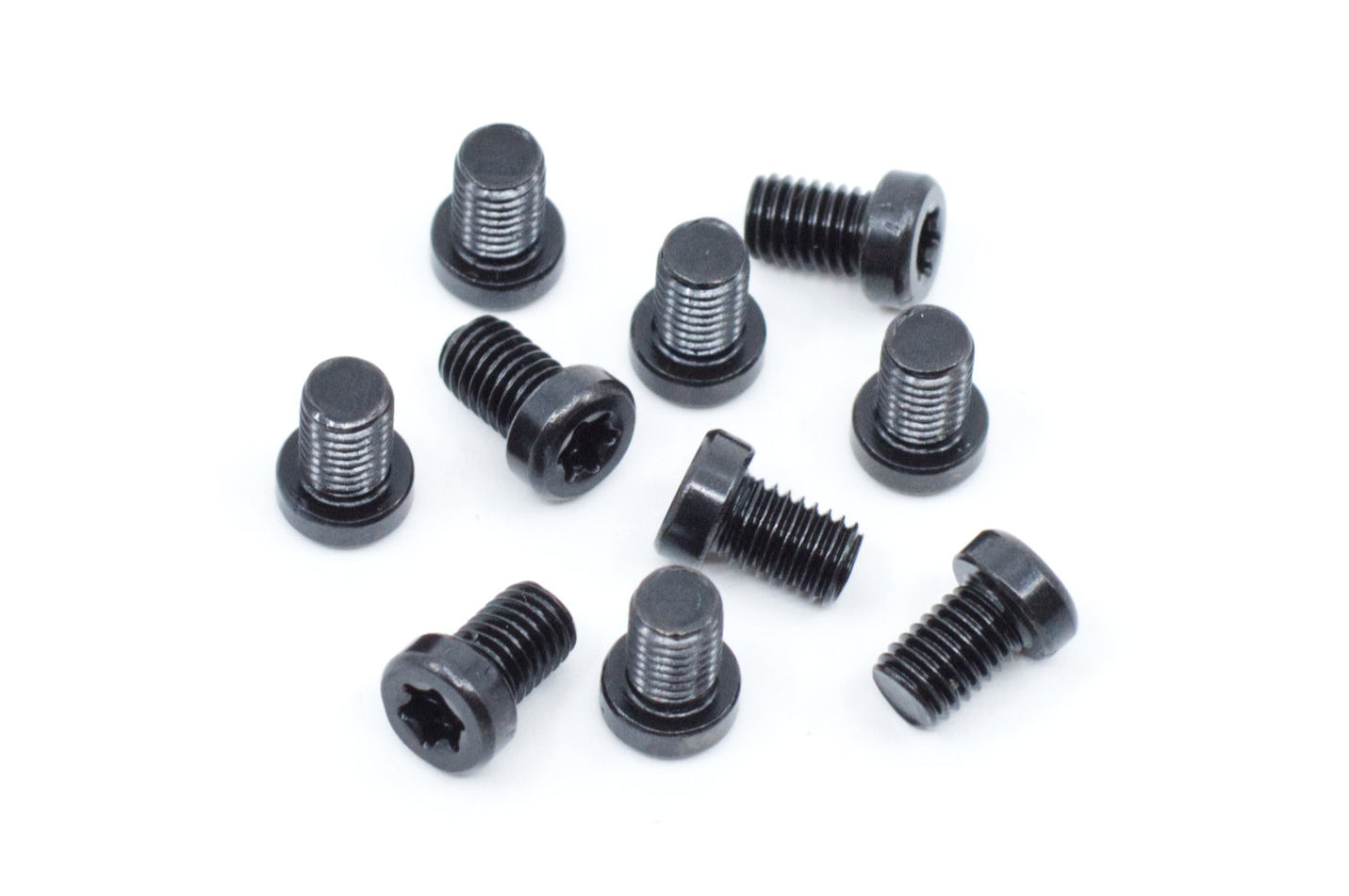 Gunsmithing Screws - FastenerLine — Fastener Line