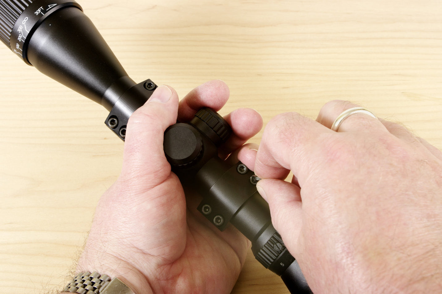 Gunsmithing Screws - FastenerLine — Fastener Line