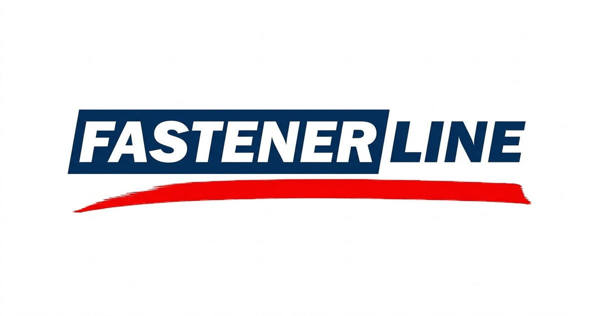Fastener Line - Fasteners, bolt gauges and marine ladders.