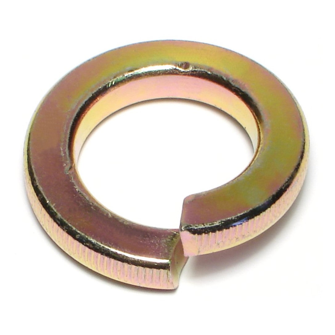 1" x 1-5/8" Zinc Plated Grade 8 Steel Lock Washers — Fastener Line