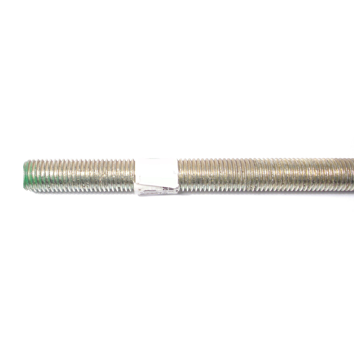 7/8"-9 x 36" Zinc Plated Grade 5 Steel Coarse Thread Threaded Rods ...