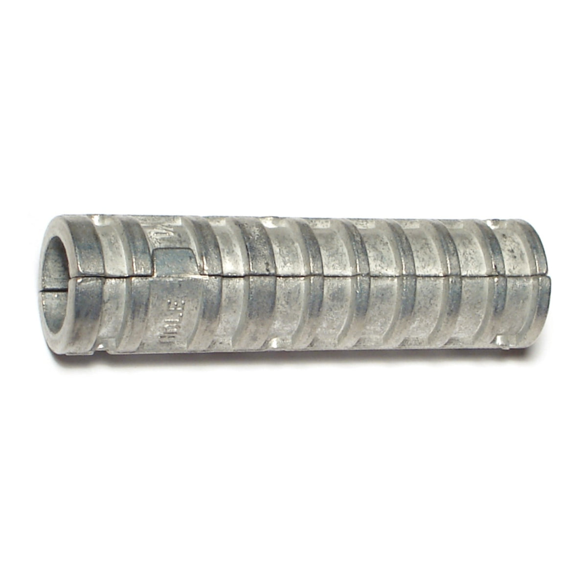 1/2" Zinc Alloy Long Lag Expansion Shields — Fastener Line