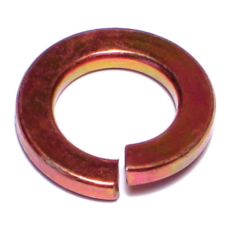 14mm x 24mm Zinc Plated Class 8 Steel Lock Washers — Fastener Line