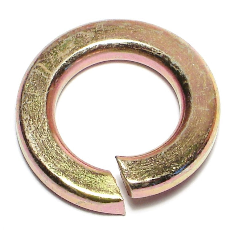 3/4" x 1-1/4" Zinc Plated Grade 8 Steel Lock Washers — Fastener Line