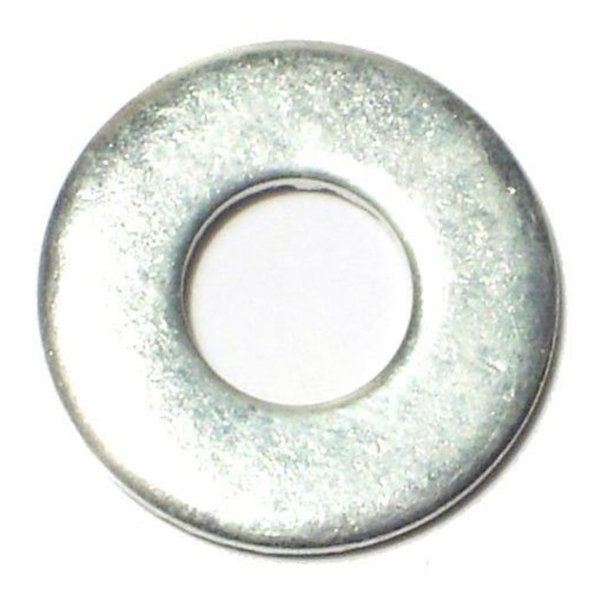1/4" x 7/8" Plain Grade 2 Steel USS Flat Washers — Fastener Line