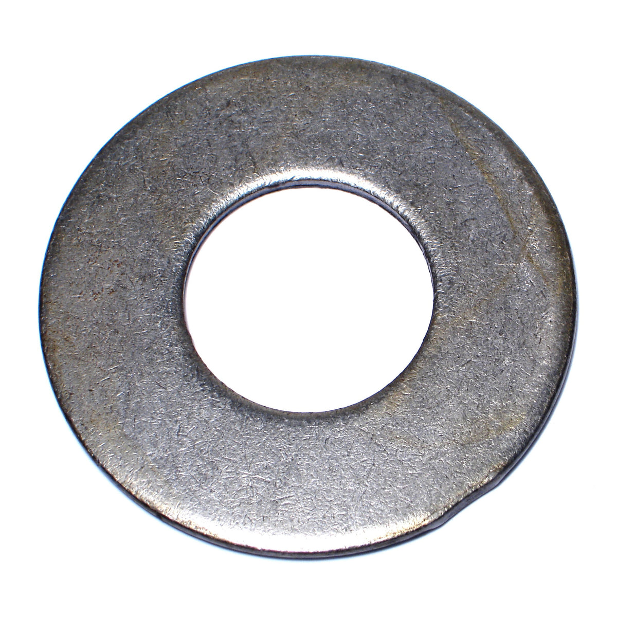1-1/2" x 1-5/8" x 3-1/2" Plain Grade 2 Steel USS Flat Washers ...