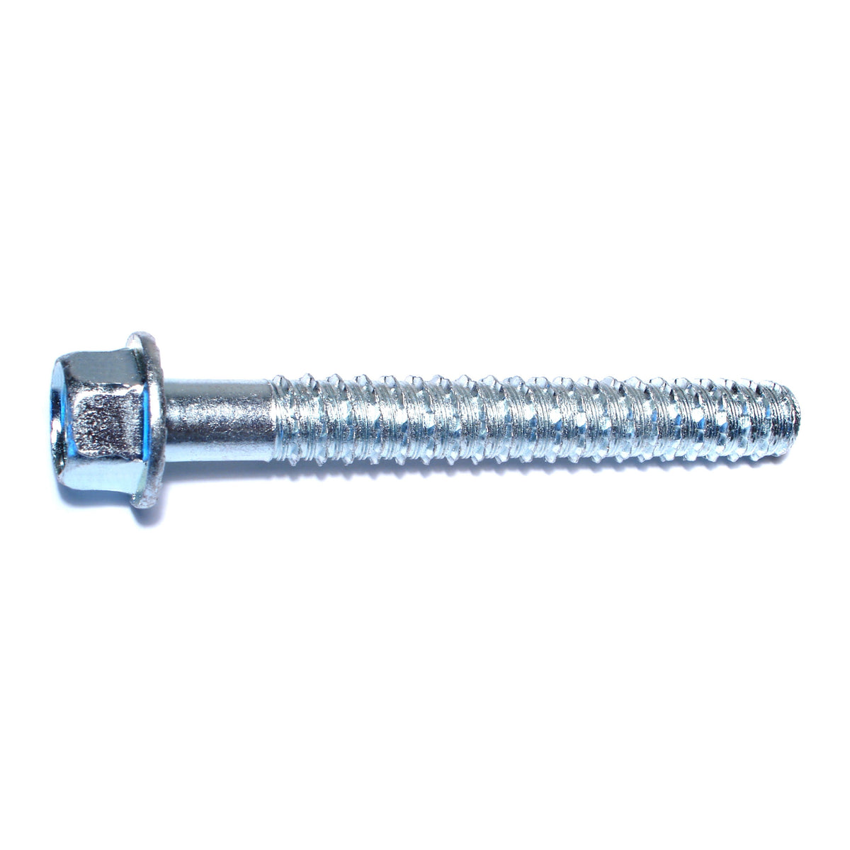 3/4" x 5-1/2" Zinc Plated Steel Hex Washer Head LDT Tapcon Masonry Scr ...
