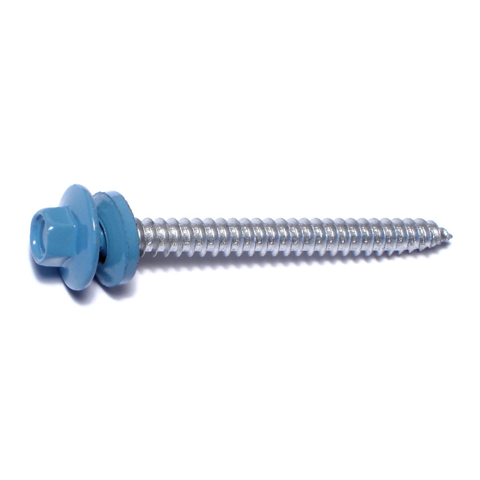 Pole Barn Screws — Fastener Line