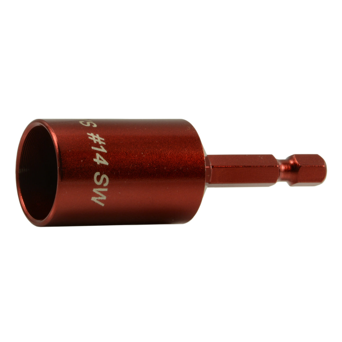 #14 SW Red Sammy Nut Driver — Fastener Line