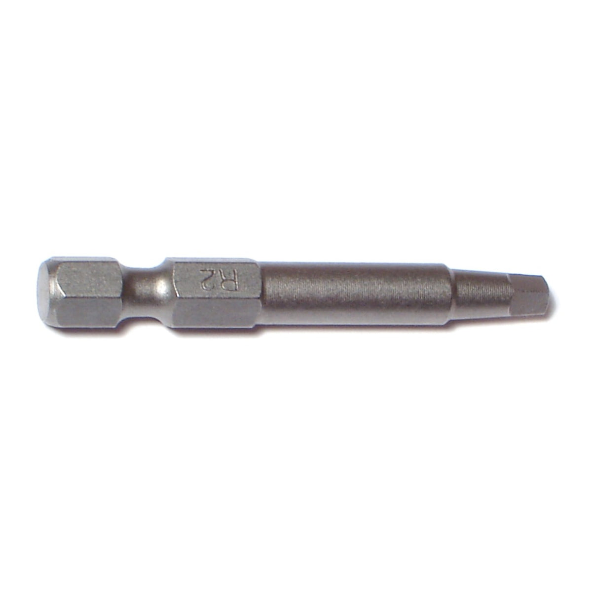 1/4" x 2" #2 Square Drive Insert Bits — Fastener Line