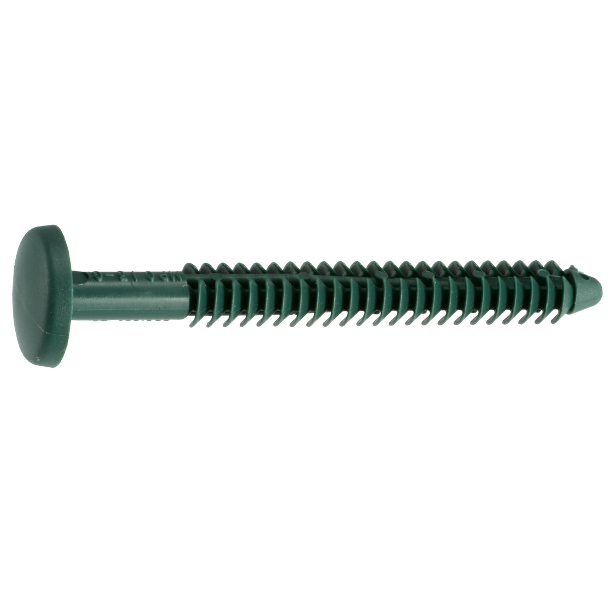 3" Shutter Spike — Fastener Line
