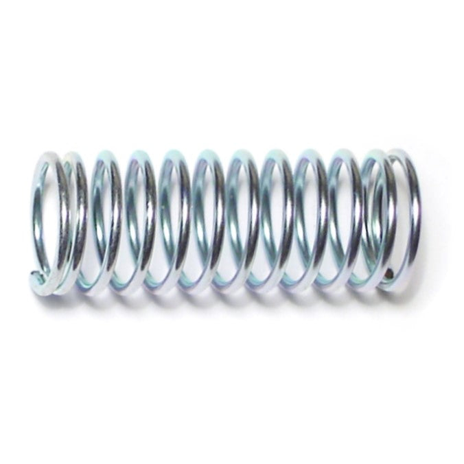 5/8" x 1-9/16" x .055" WG Steel Compression Springs — Fastener Line