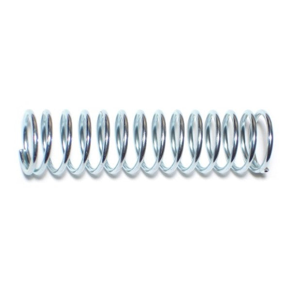 11/16" x 2-5/8" x .063" WG Steel Compression Springs — Fastener Line