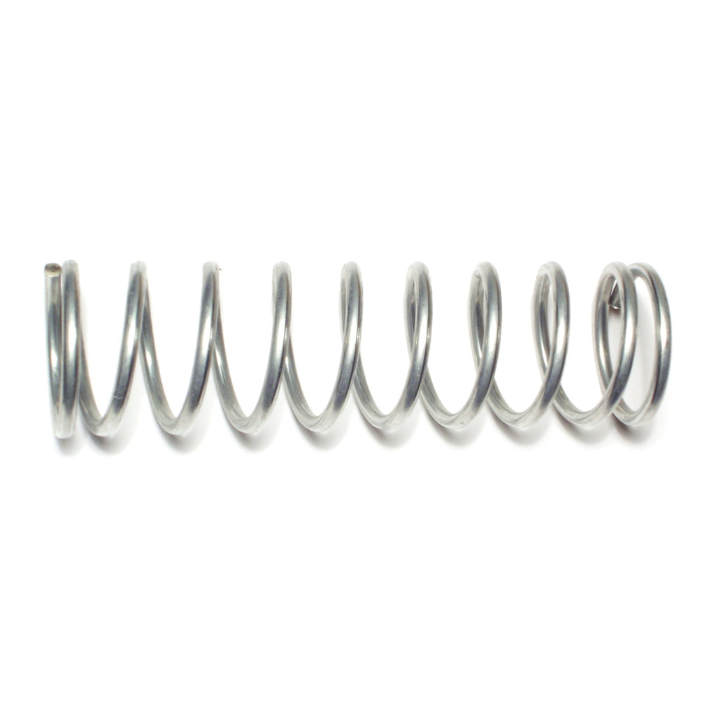 Compression Springs — Fastener Line