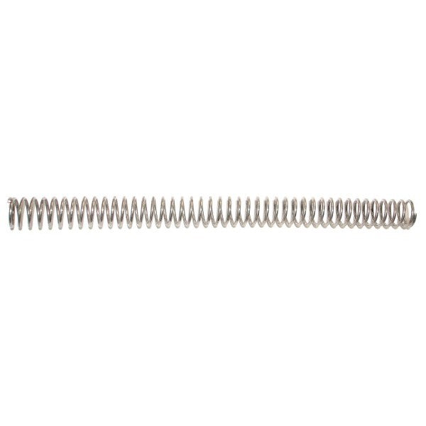 11/16" x 9-1/2" x .079" WG Steel Compression Springs — Fastener Line