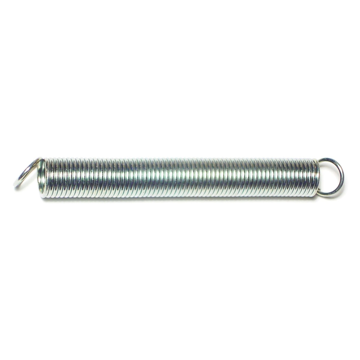 7/16" x .048" x 3-3/4" x.048 WG Steel Extension Springs — Fastener Line