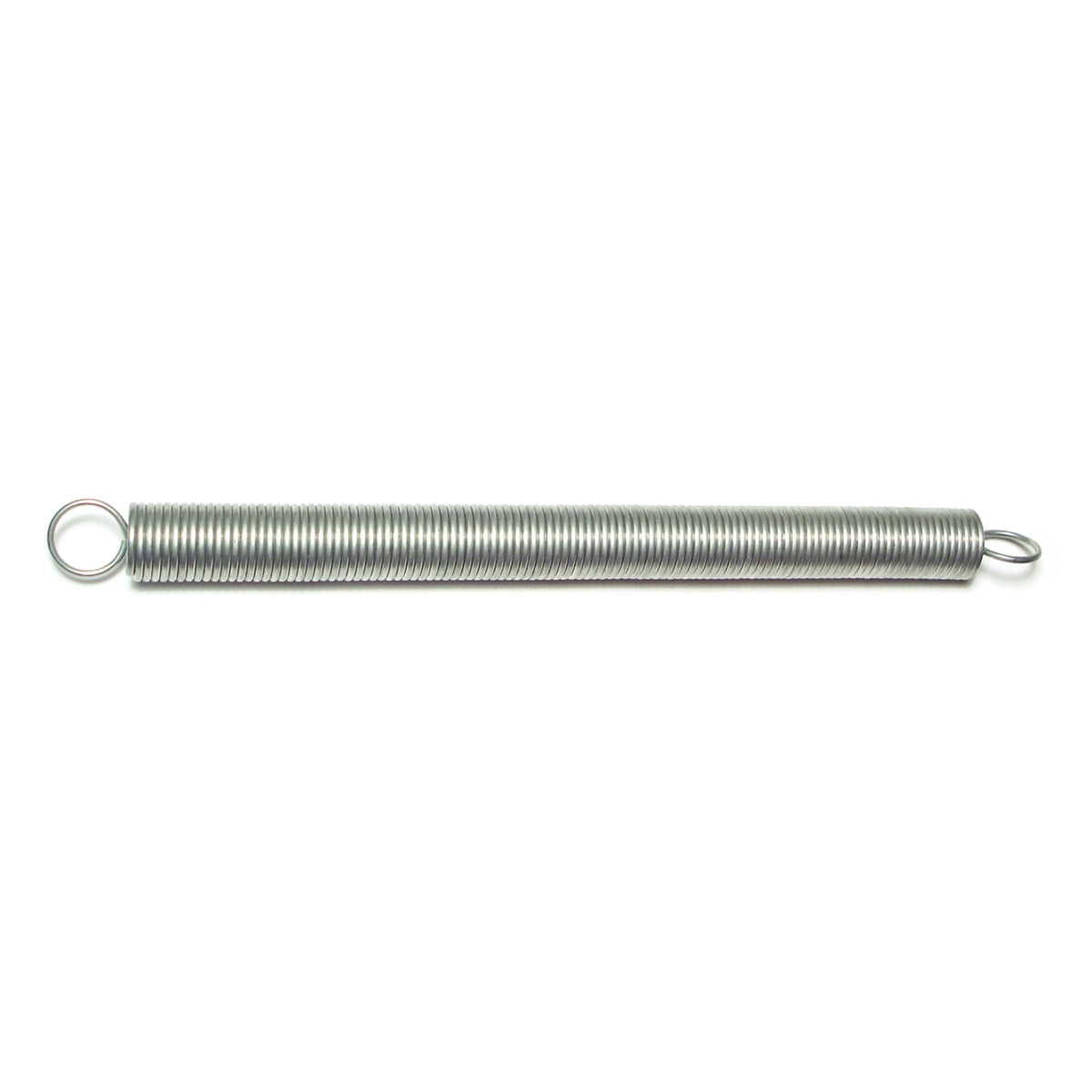 5/8" x 8-3/8" x .063" WG Steel Extension Springs — Fastener Line