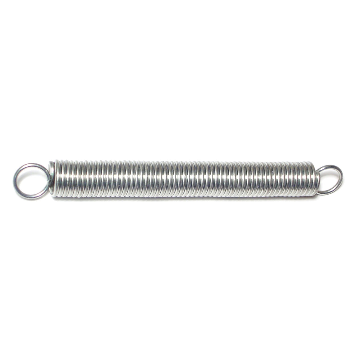 11/16" x 5-3/4" x .081" WG Steel Extension Springs — Fastener Line