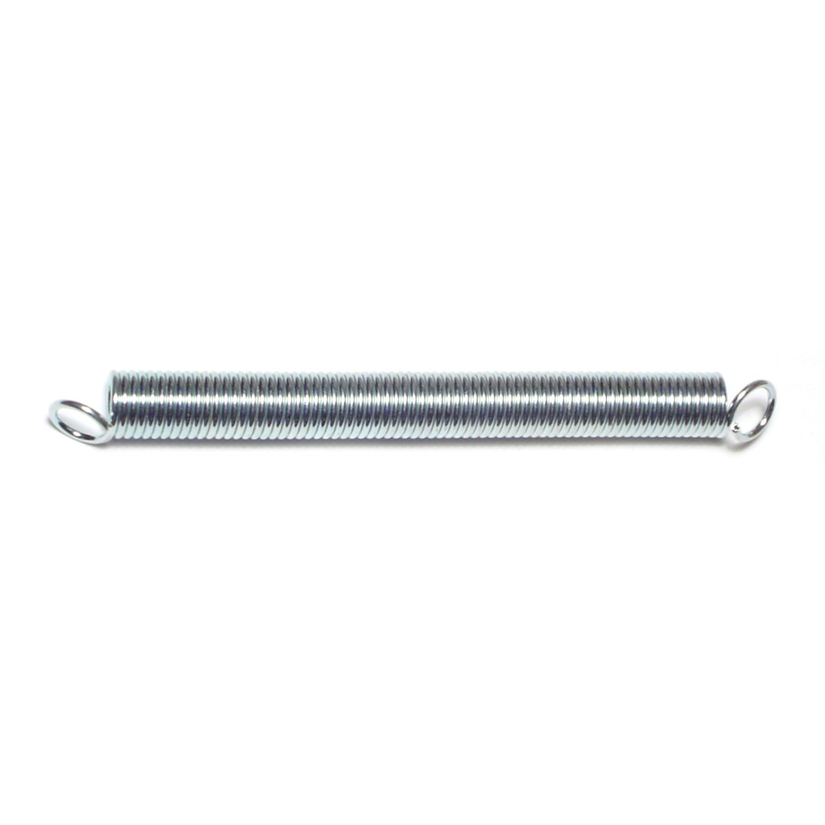 5/16" x .043" x 3-7/16" Steel Extension Springs — Fastener Line