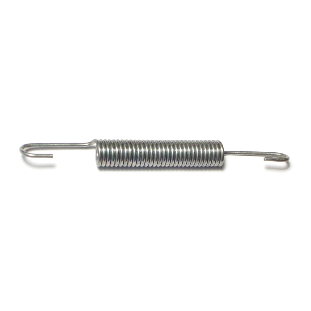 1/2" x .051" x 5-1/4" Steel Extension Springs — Fastener Line