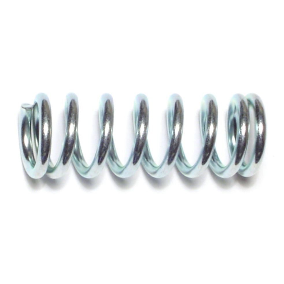 5/8" x .092" x 1-3/4" Steel SRA413 Ajax Springs — Fastener Line