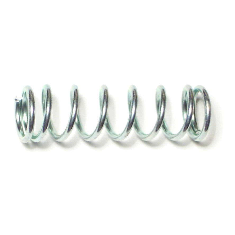 5/8" x .079" Steel x 1-7/8" Compression Springs — Fastener Line