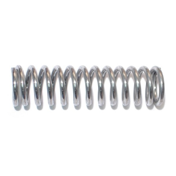 1" x .135" x 3-3/4" Steel Compression Springs — Fastener Line