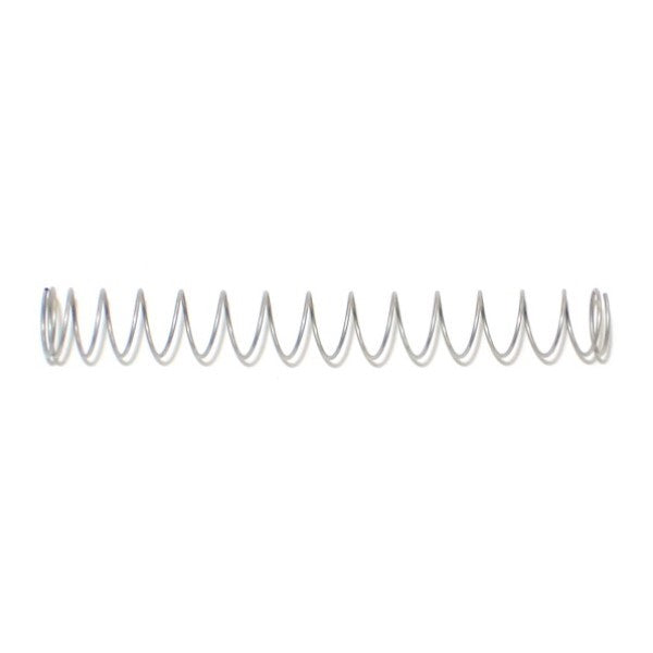 1/4" x .017" x 2" Steel Compression Springs — Fastener Line
