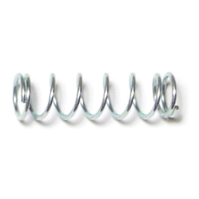 5/16" x .030" x 1-1/16" Steel Compression Springs — Fastener Line