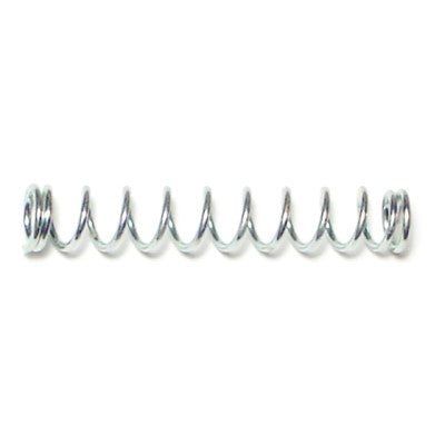 1/4" x .032" x 1-7/16" Steel SRA431 Ajax Springs — Fastener Line