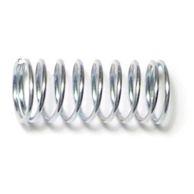 3/8" x .032" x 29/32" Steel Compression Springs — Fastener Line