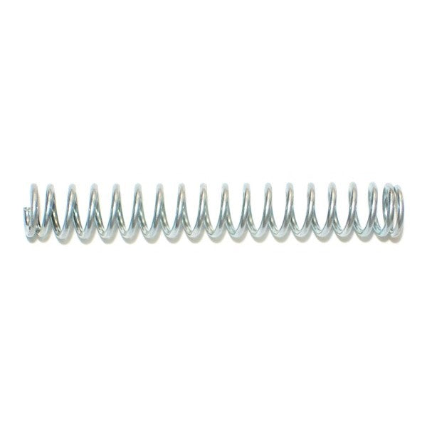 5/16" x .040" x 2-1/8" Steel Compression Springs — Fastener Line