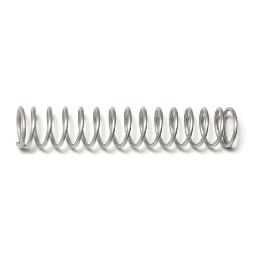 9/16" x .055" x 3-1/16" Steel Compression Springs — Fastener Line