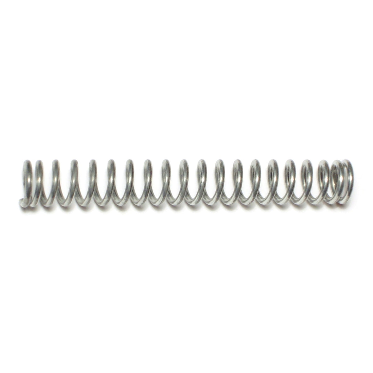 7/16" x .067" x 3-1/4" Steel Compression Springs — Fastener Line