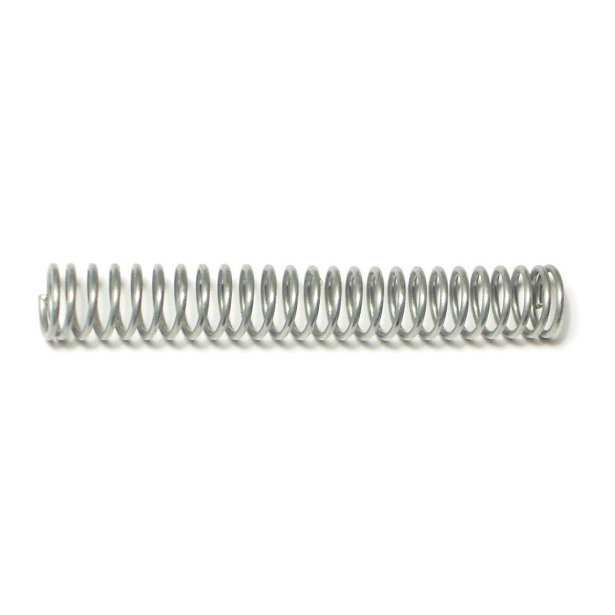 1/2" x .055" x 3-9/16" Steel Compression Springs — Fastener Line