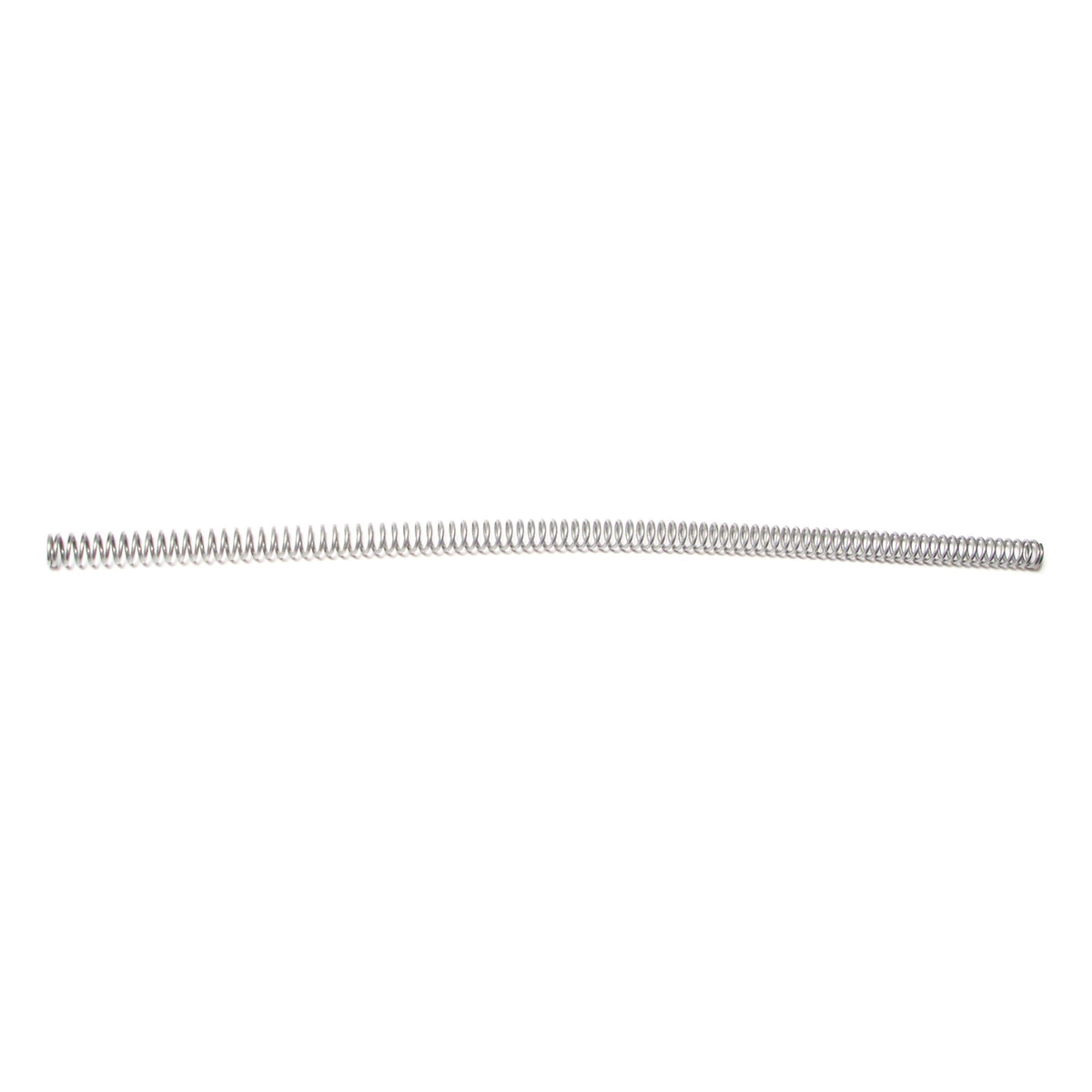 5/16" x .042" x 10-1/2" Steel Compression Springs — Fastener Line